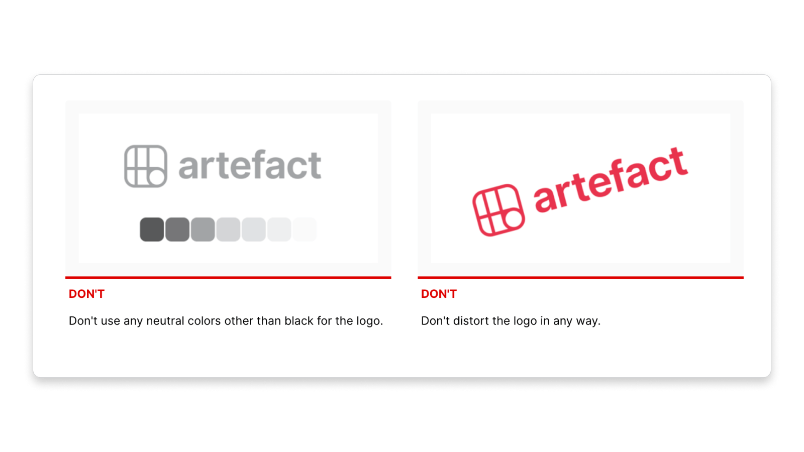 Digital Brand Guidelines: Top Rated Brand Platform | Lingo