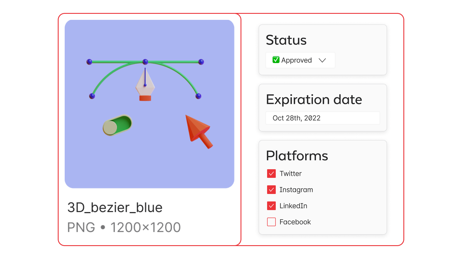 Digital Asset Library & Management Storage | Lingo